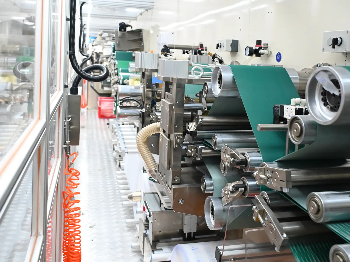 Disposable Period Underwear Manufacturer for all type