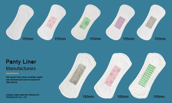 Panty Liners