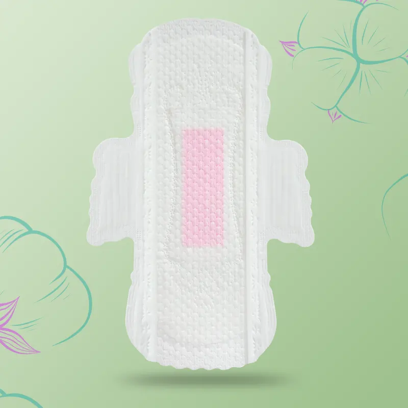 Sanitary Pads Manufacturers or Suppliers in China