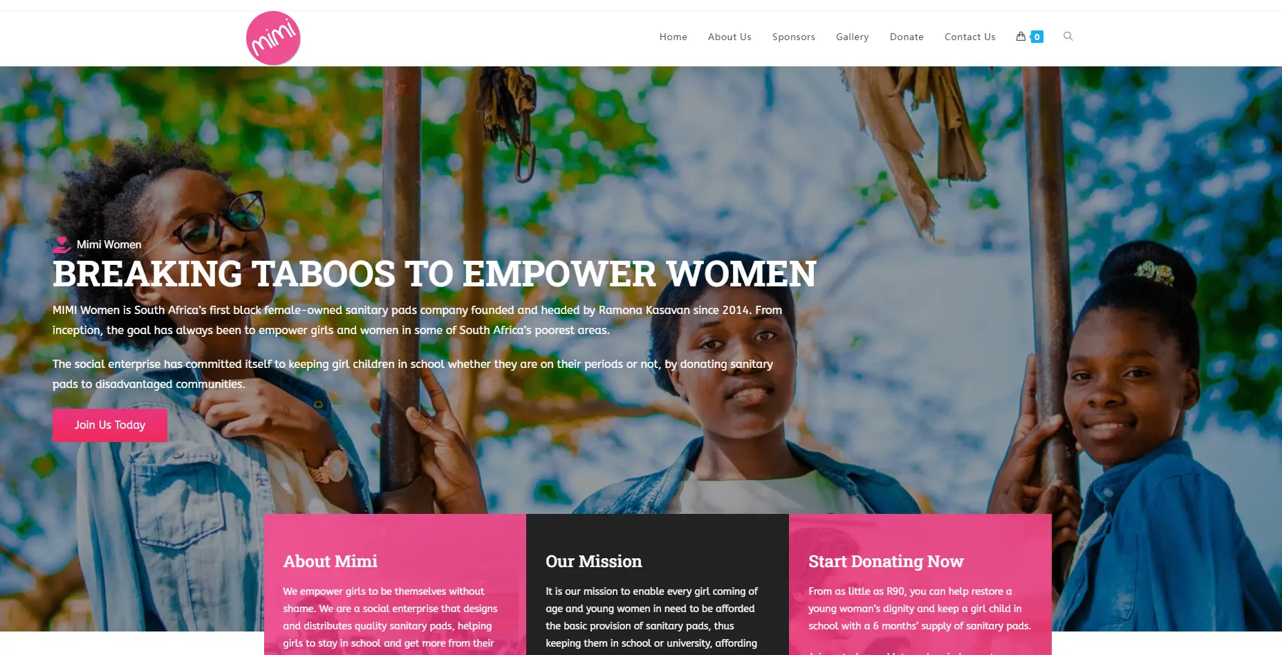 Top 11 Sanitary Pads Manufacturers or Suppliers in South Africa