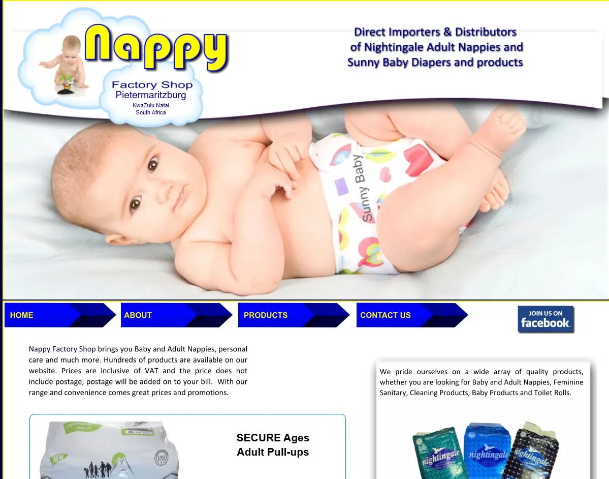 Top 11 Sanitary Pads Manufacturers or Suppliers in South Africa